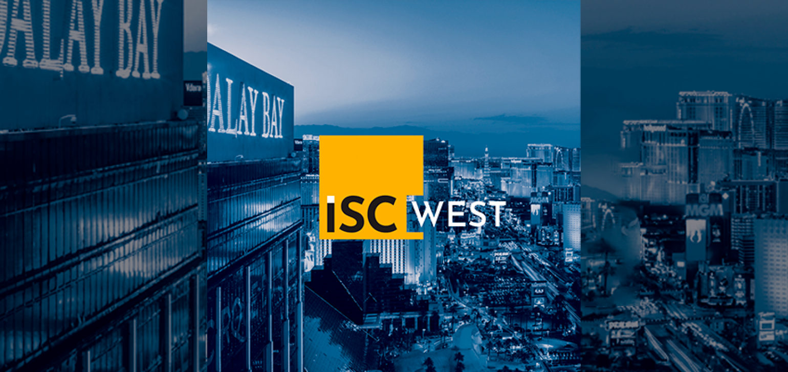 Empresas do Grupo FAAC Technologies marcaram presença na ISC West 2023